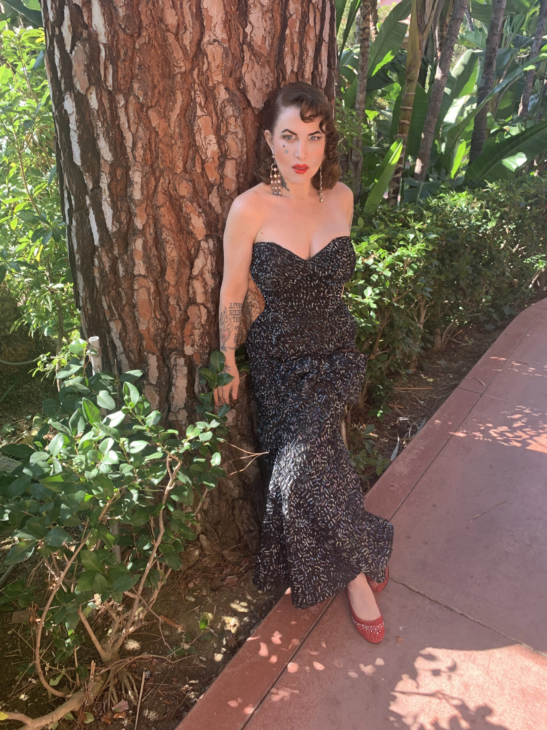 Simara Delilah Rose – Starlit