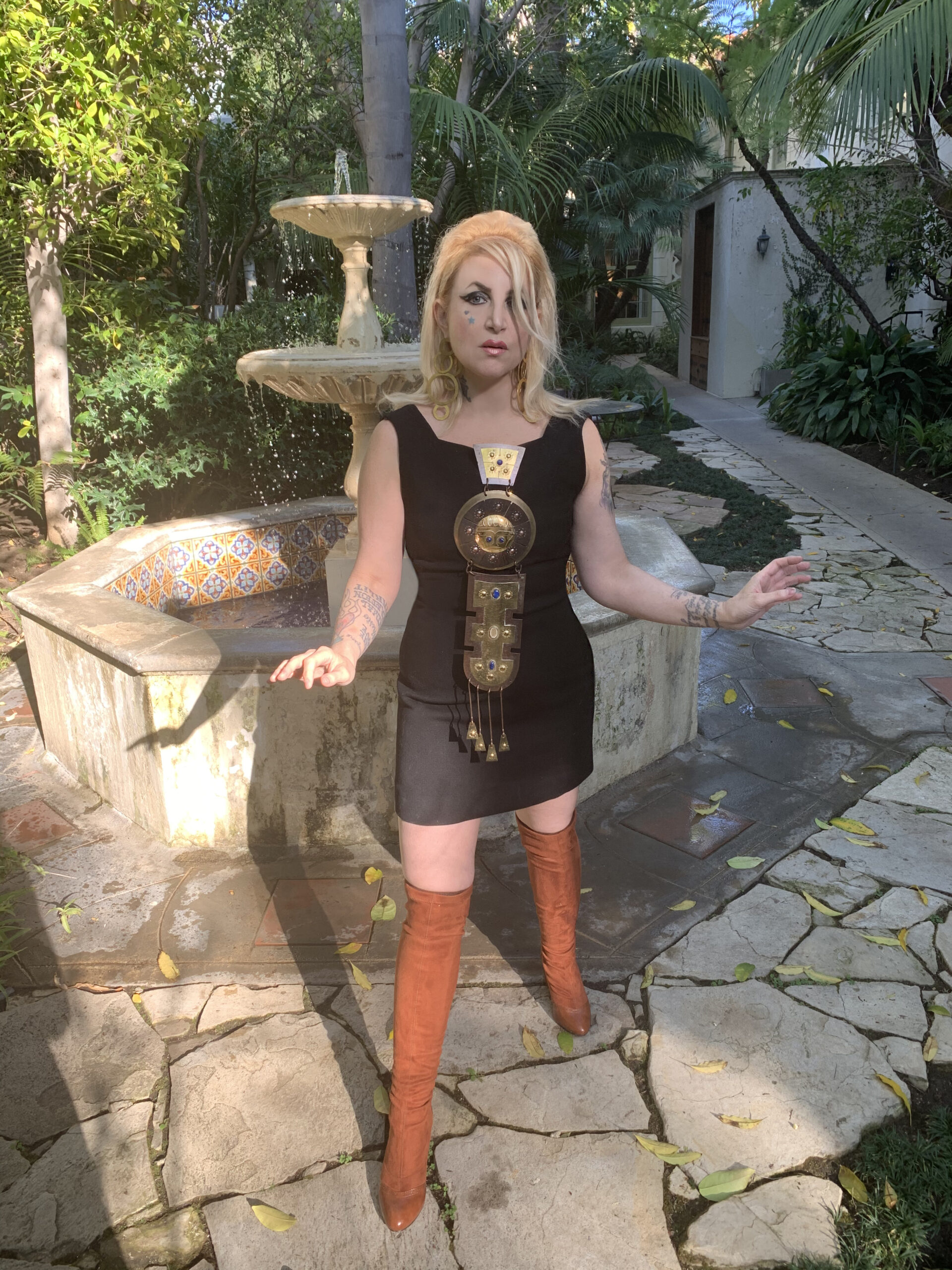 Simara Delilah Rose – Starlit